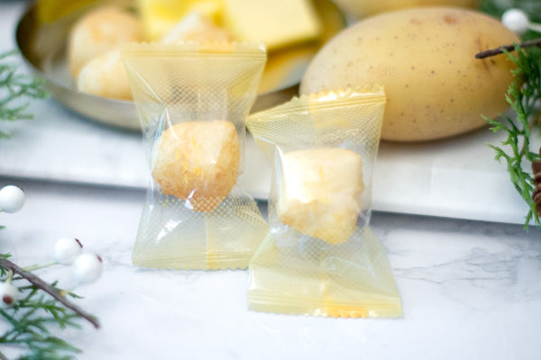 Rice crackers - Mobilia Theme Tokyo